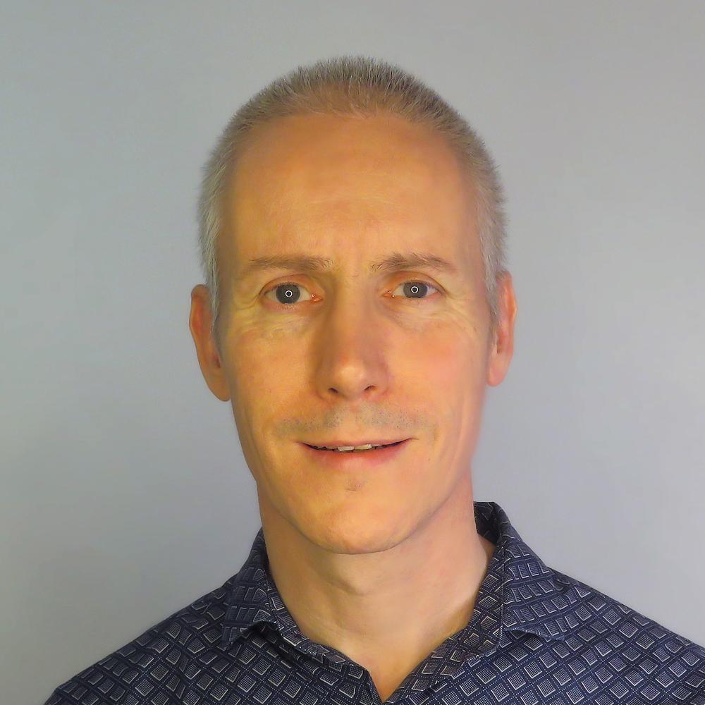 James Cater - Developer in London, United Kingdom | Toptal®