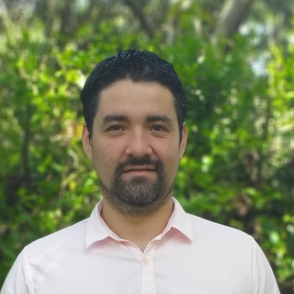 Alejandro Giraldo - Developer in Medellín - Antioquia, Colombia | Toptal®