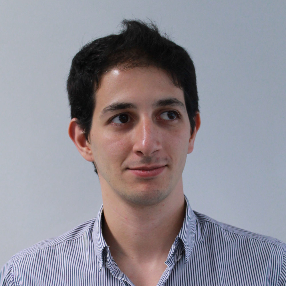 Gabriel Calero - Developer in Buenos Aires, Argentina | Toptal®