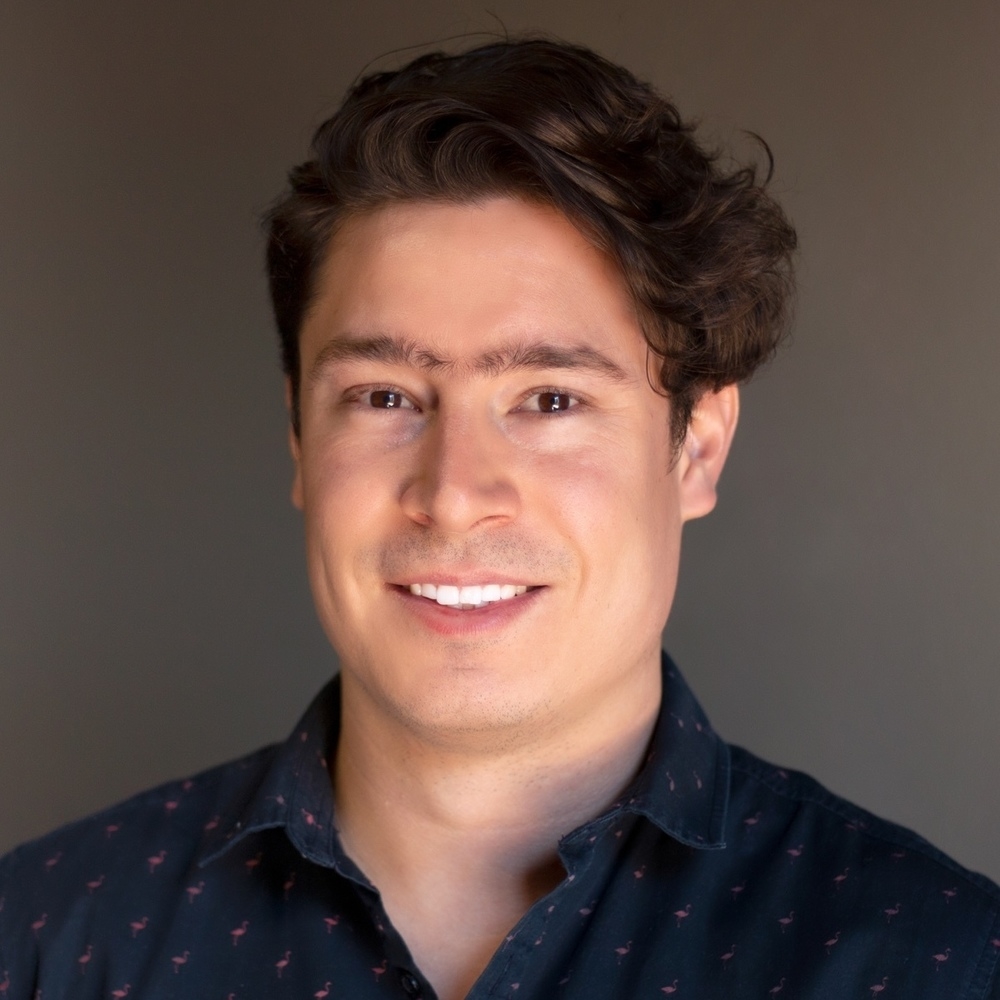 Octavio Cruz García - Designer in Madrid, Spain | Toptal®