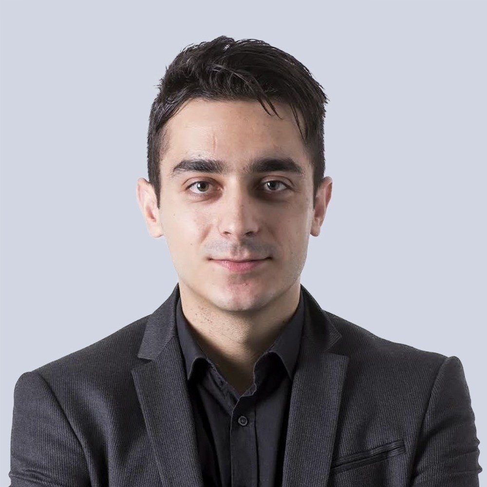 Ugljesa Pantic - Developer in Belgrade, Serbia | Toptal®