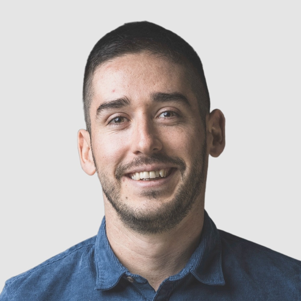 Jose Mario Rodríguez - Designer in Graz, Austria | Toptal®