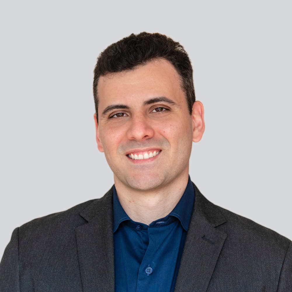 Felipe Machado - Developer in Rio de Janeiro - State of Rio de Janeiro ...