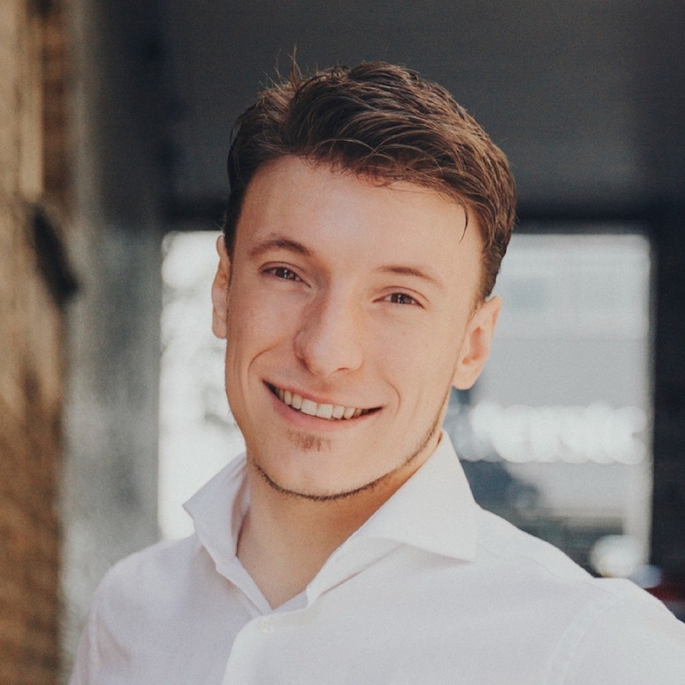 Max Marass - Designer in London, United Kingdom | Toptal®