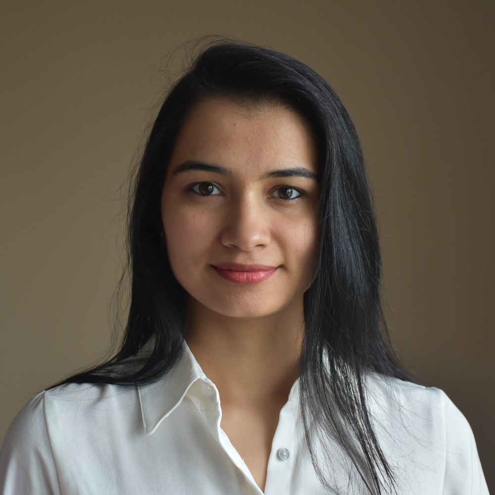 Neha Dabas - Developer in Brampton, ON, Canada | Toptal®