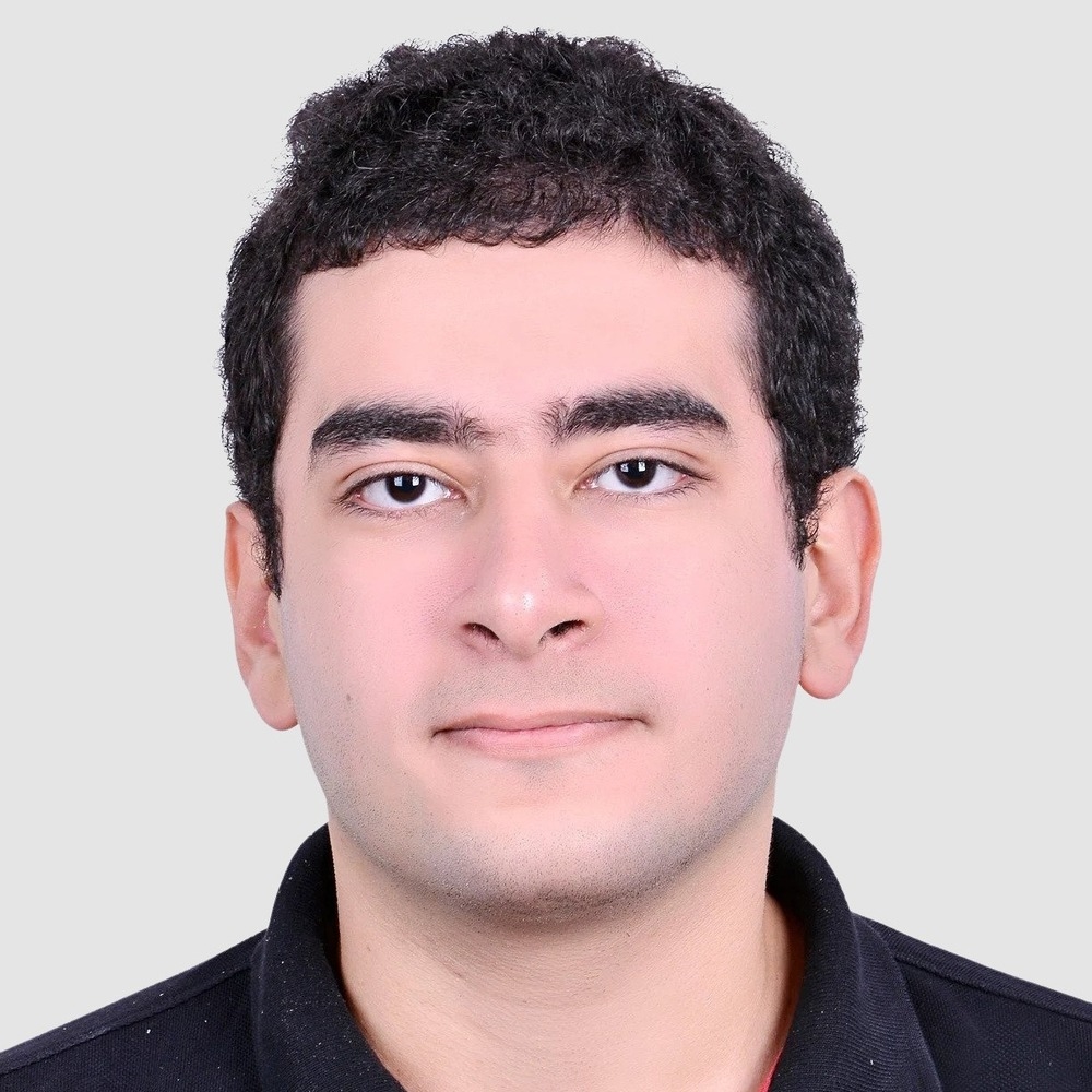 Omar Ahmed - Developer in Munich, Bavaria, Germany | Toptal®
