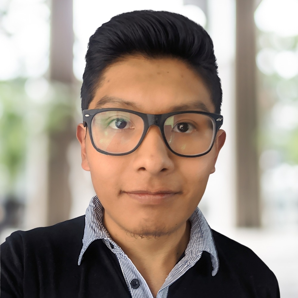 Anthony Flores Gomez - Developer in La Paz, La Paz Department, Bolivia | Toptal®