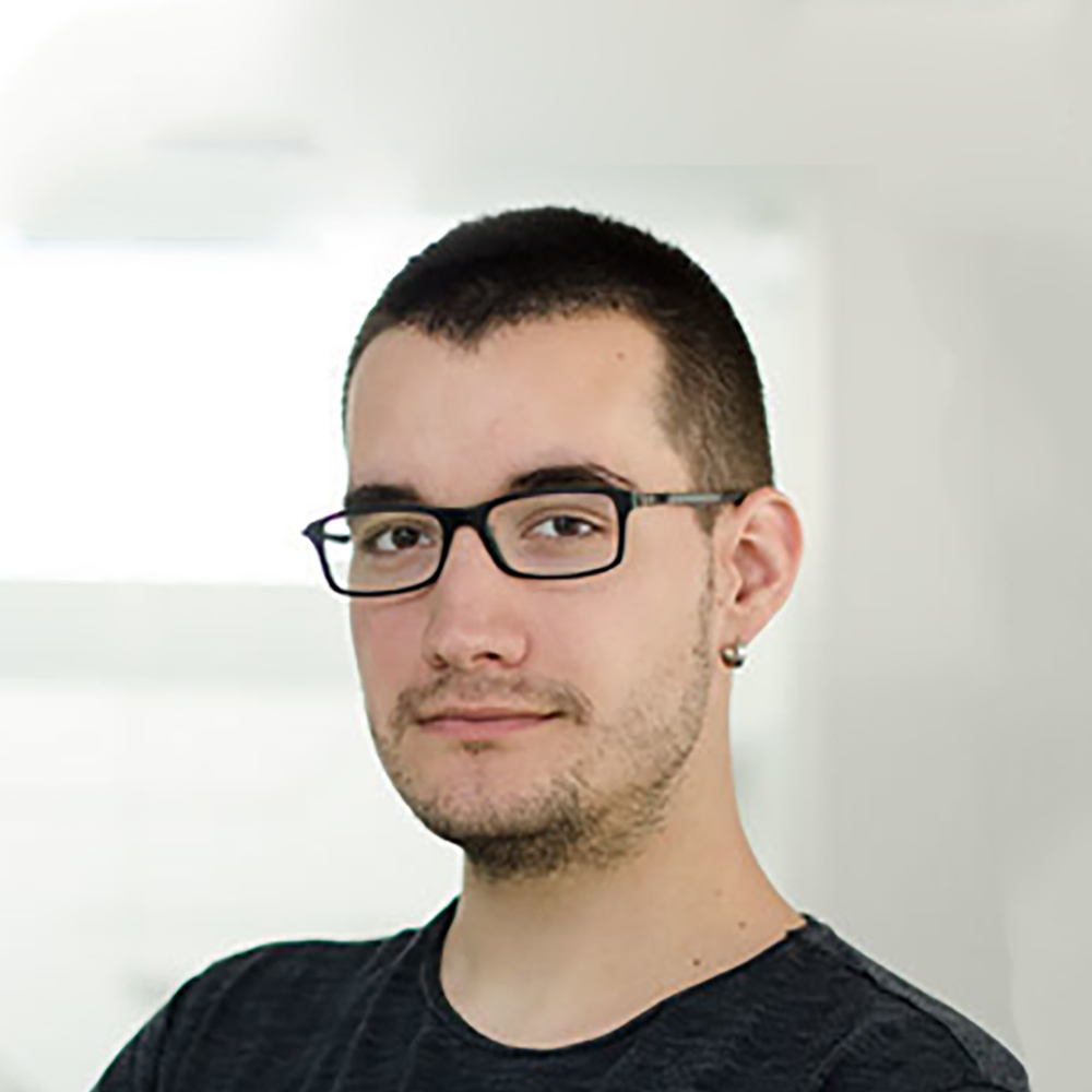 Aleksandar Kovacevic - Designer in Novi Sad, Vojvodina, Serbia | Toptal®