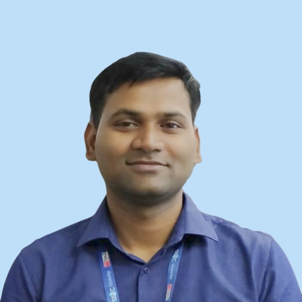 Gaurav Rai - Developer in Varanasi, Uttar Pradesh, India | Toptal®