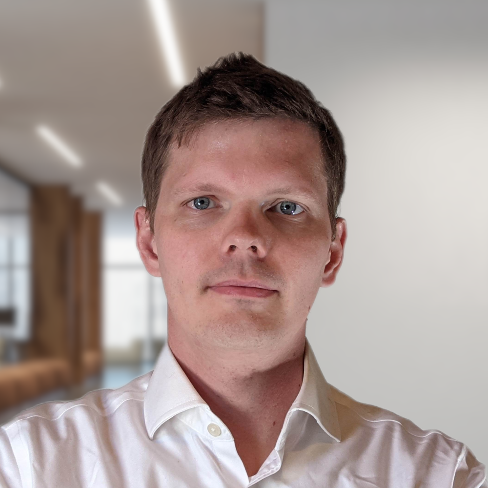 Troels Frimodt Rønnow - Developer in Hjørring, Denmark | Toptal®