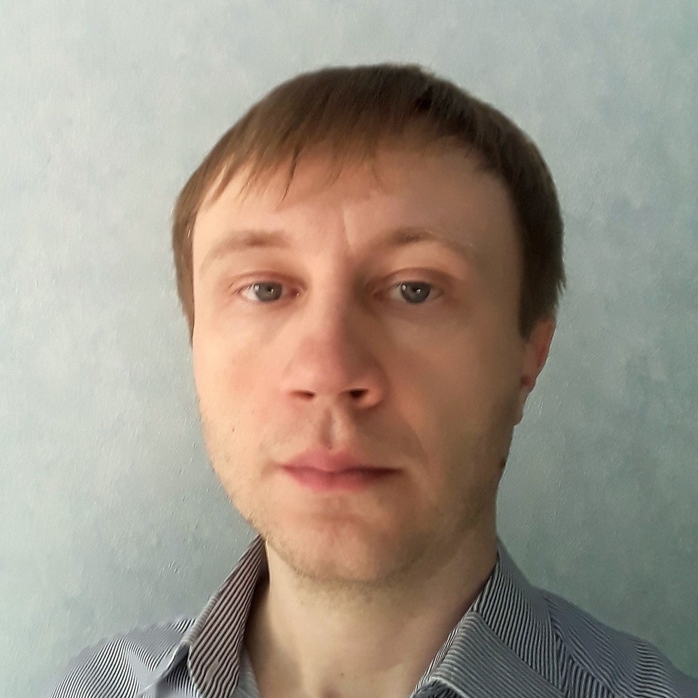 Fyodor Yemelyanenko - Developer in Phuket, Thailand | Toptal®