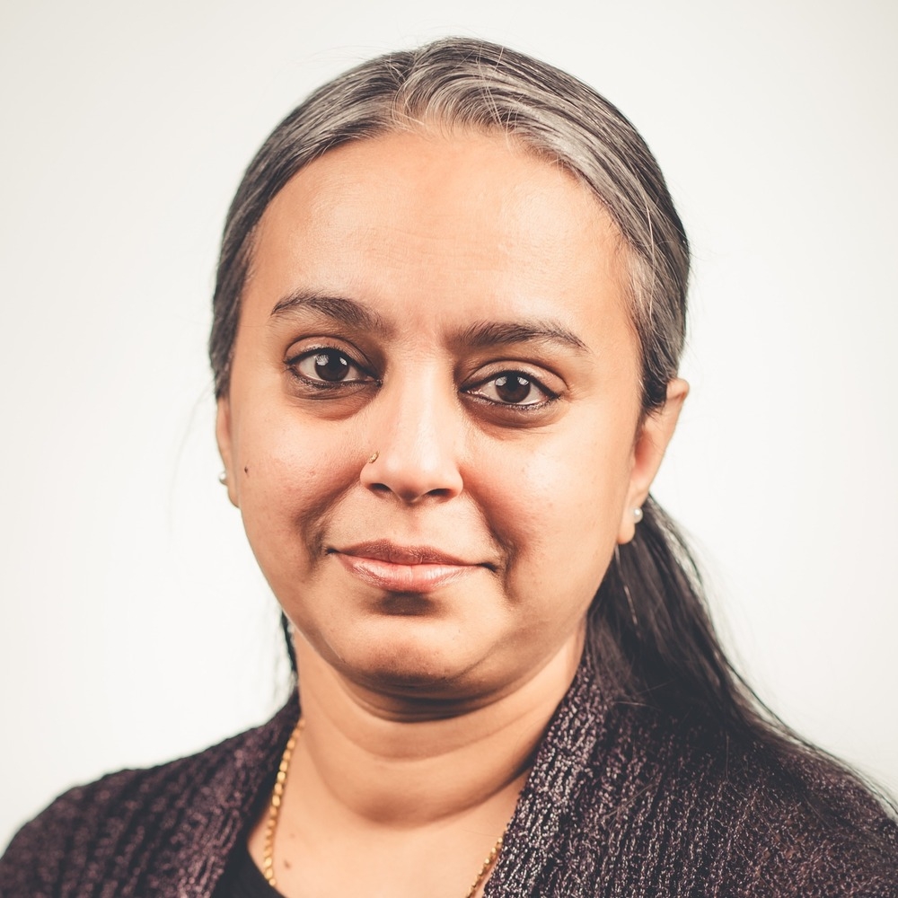 Sushma Padmanabhan - Product Manager in Helsinki, Finland | Toptal®