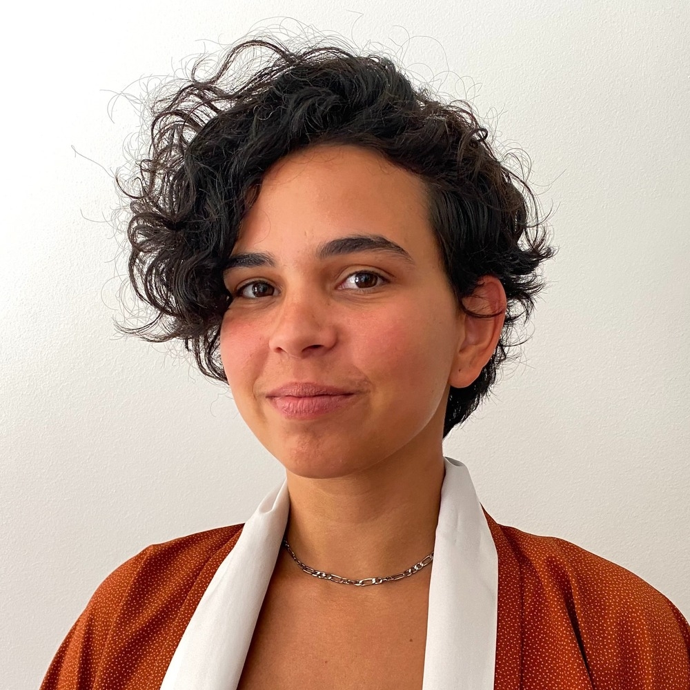 Monique Menezes - Designer in Lisbon, Portugal | Toptal®