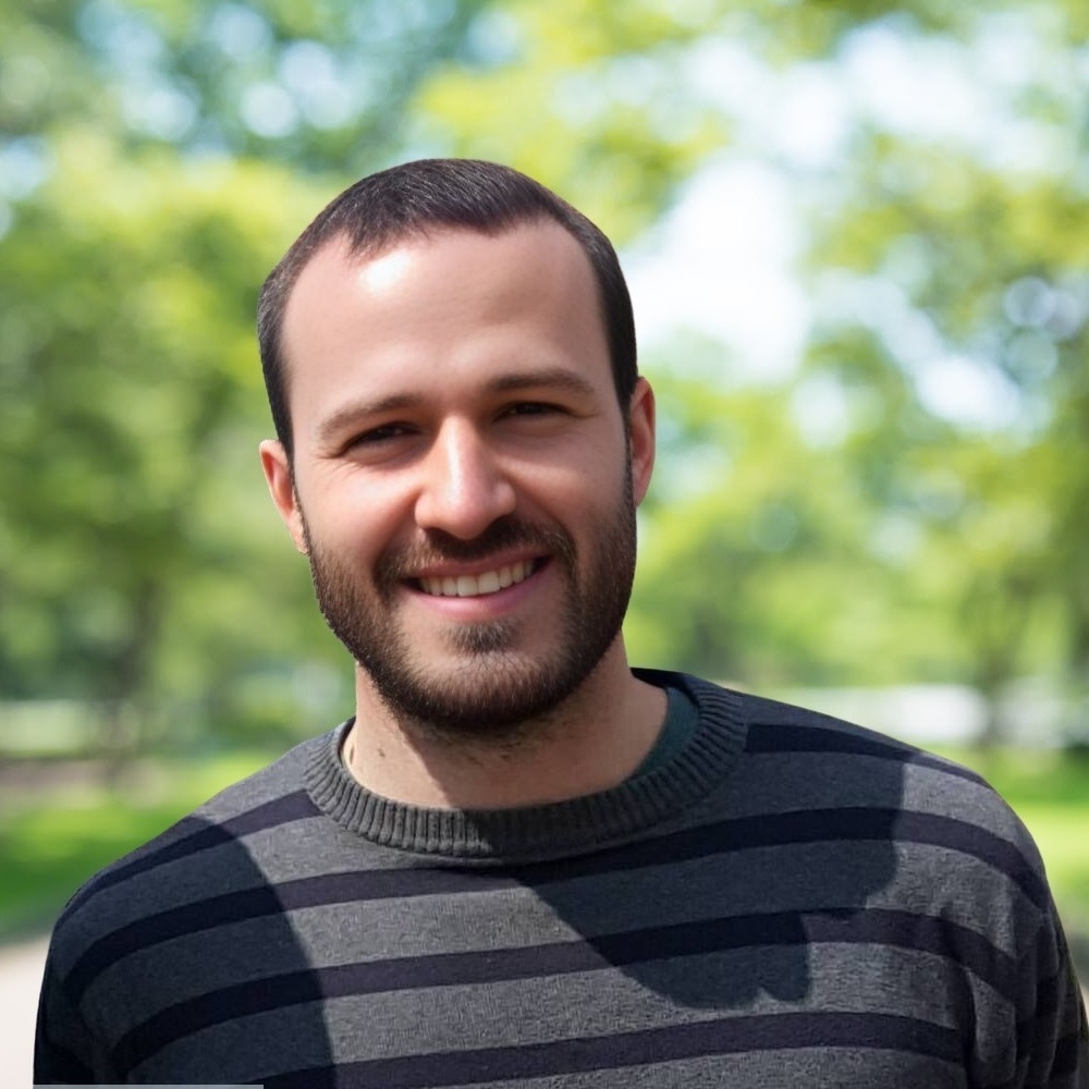 Bruno Godefroy - Developer in Paris, France | Toptal®