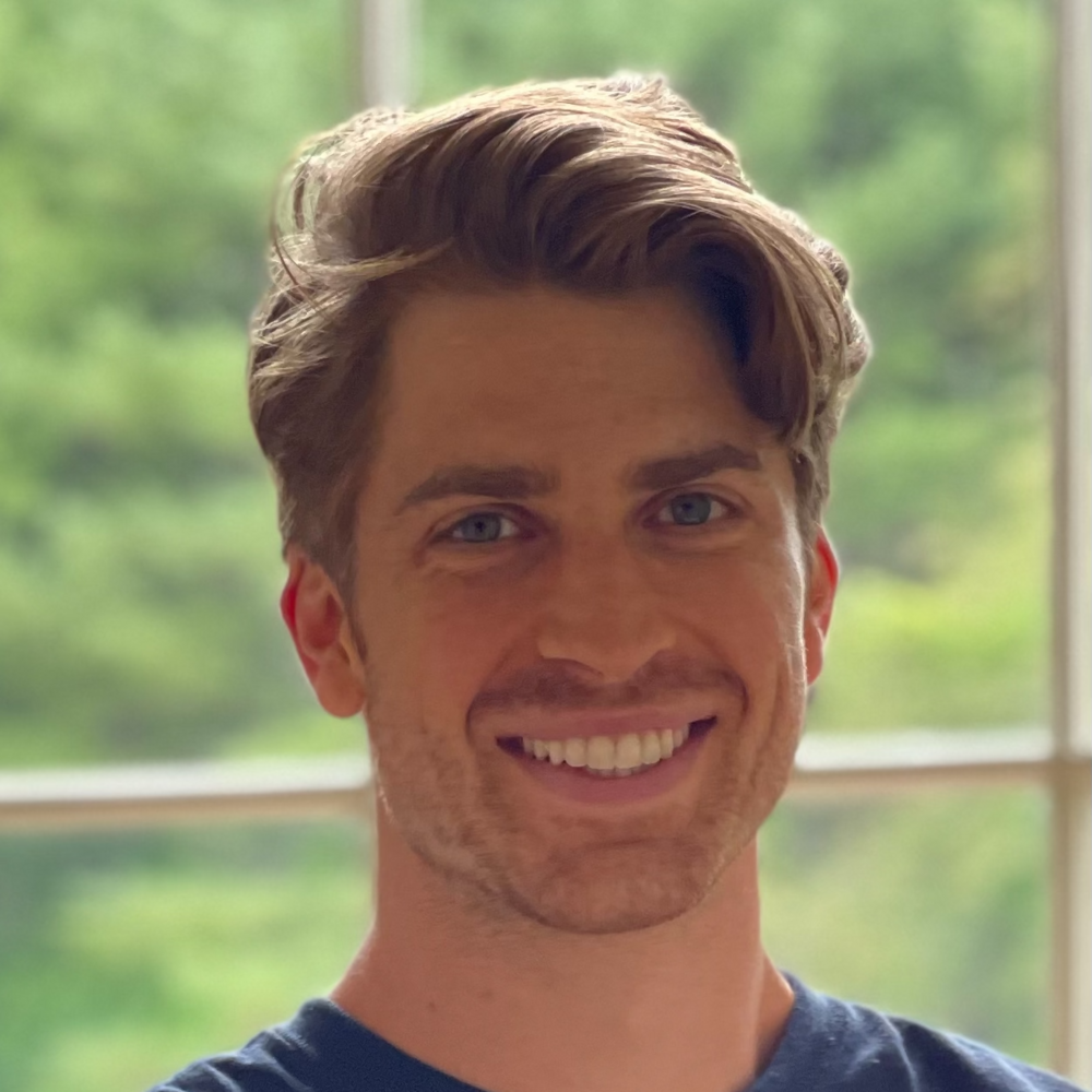 Marcus Way - Developer in Weare, NH, United States | Toptal®