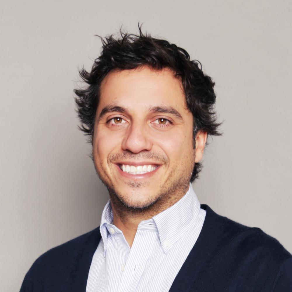 Alejandro Velasco - Designer in Madrid, Spain | Toptal®