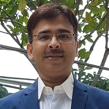 Amit Bajpayee - Finance Expert in Singapore, Singapore | Toptal®