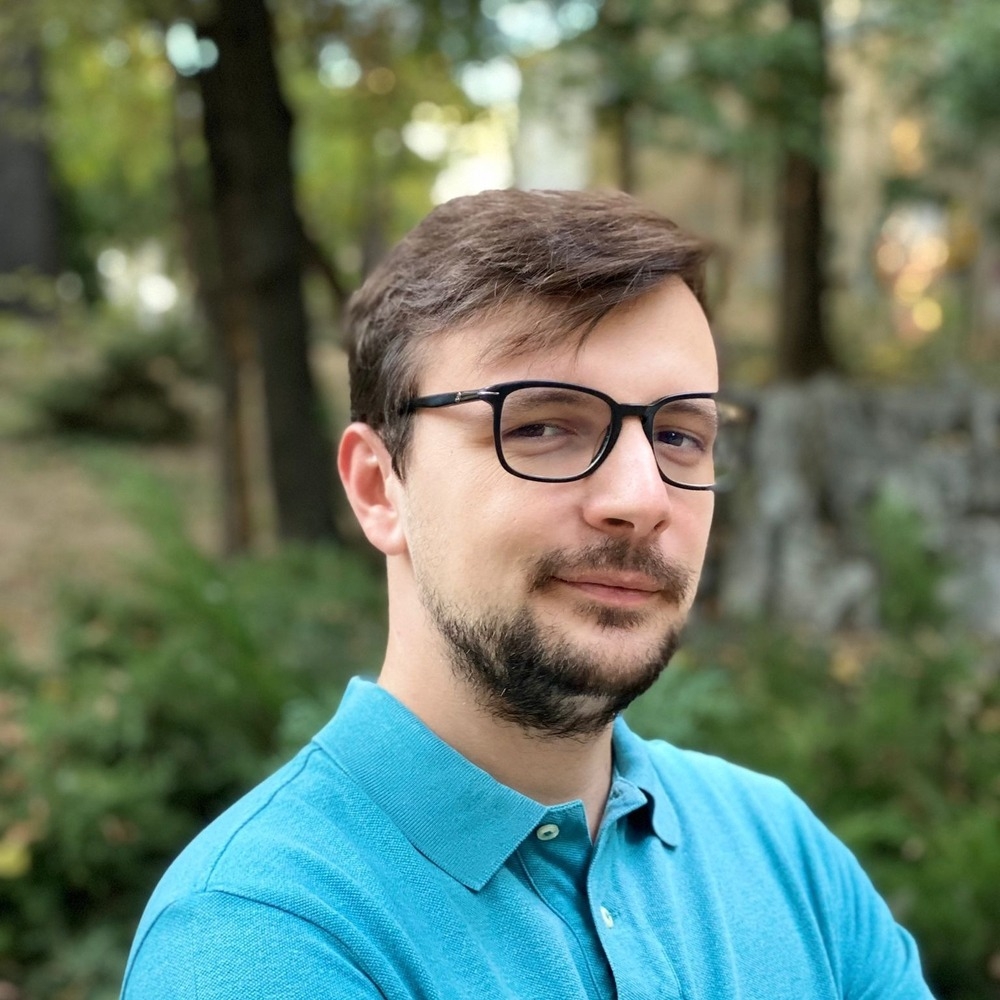 Mircea Ene - Developer in Bucharest, Romania | Toptal®