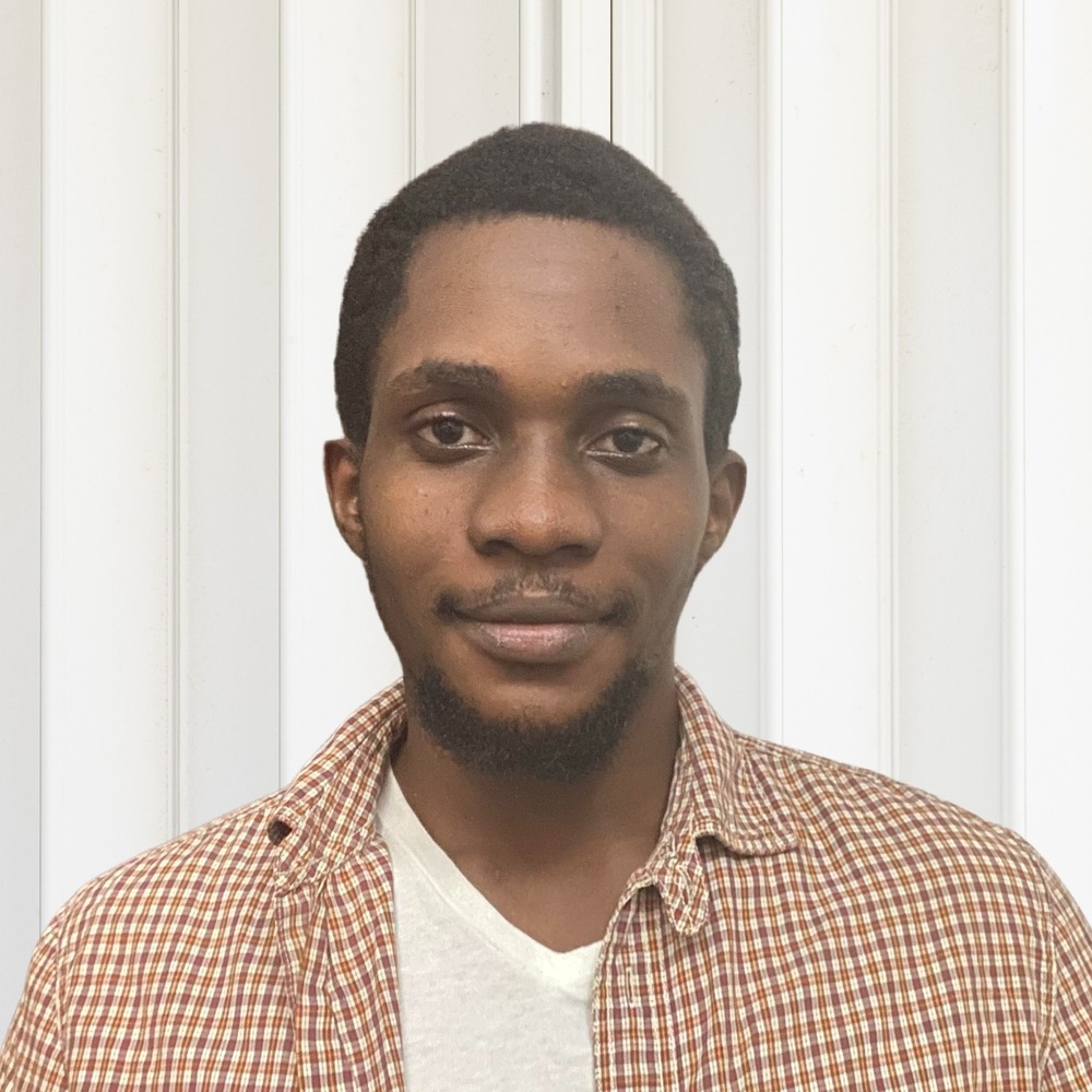 Chidi Benedict - Developer in Lagos, Nigeria | Toptal®