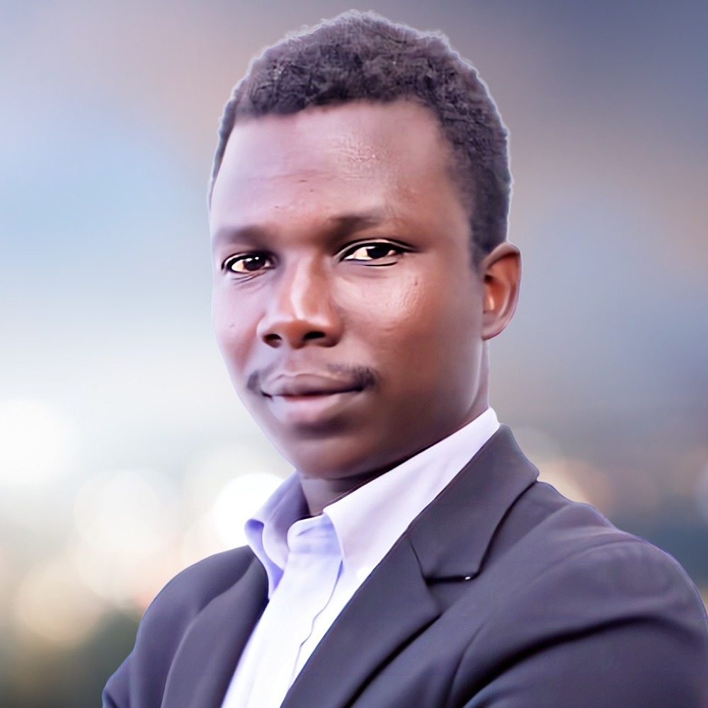 Caleb Rotich - Developer in Nairobi, Nairobi County, Kenya | Toptal®