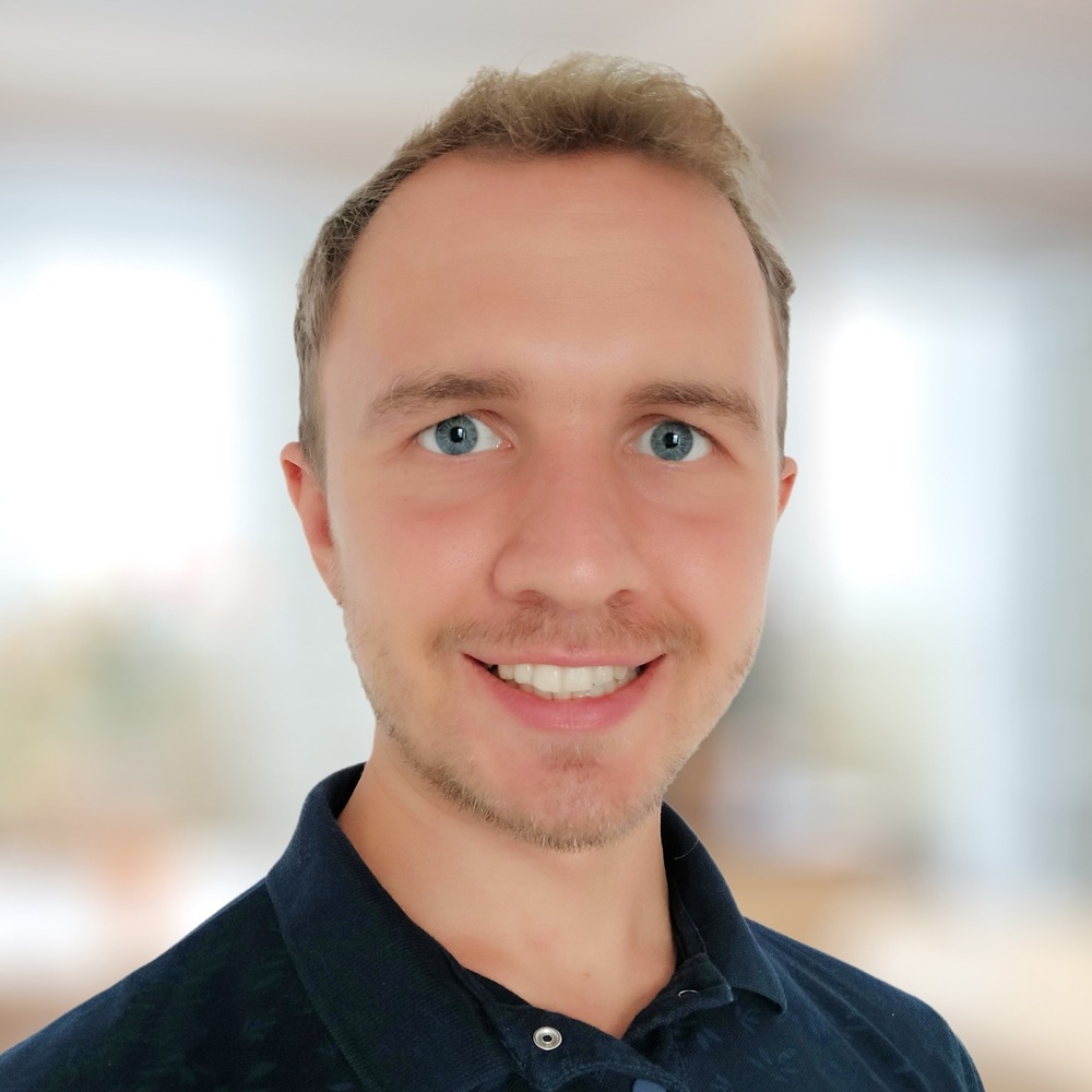 Dmitrii Bolotov - Developer in Nha Trang, Vietnam | Toptal®