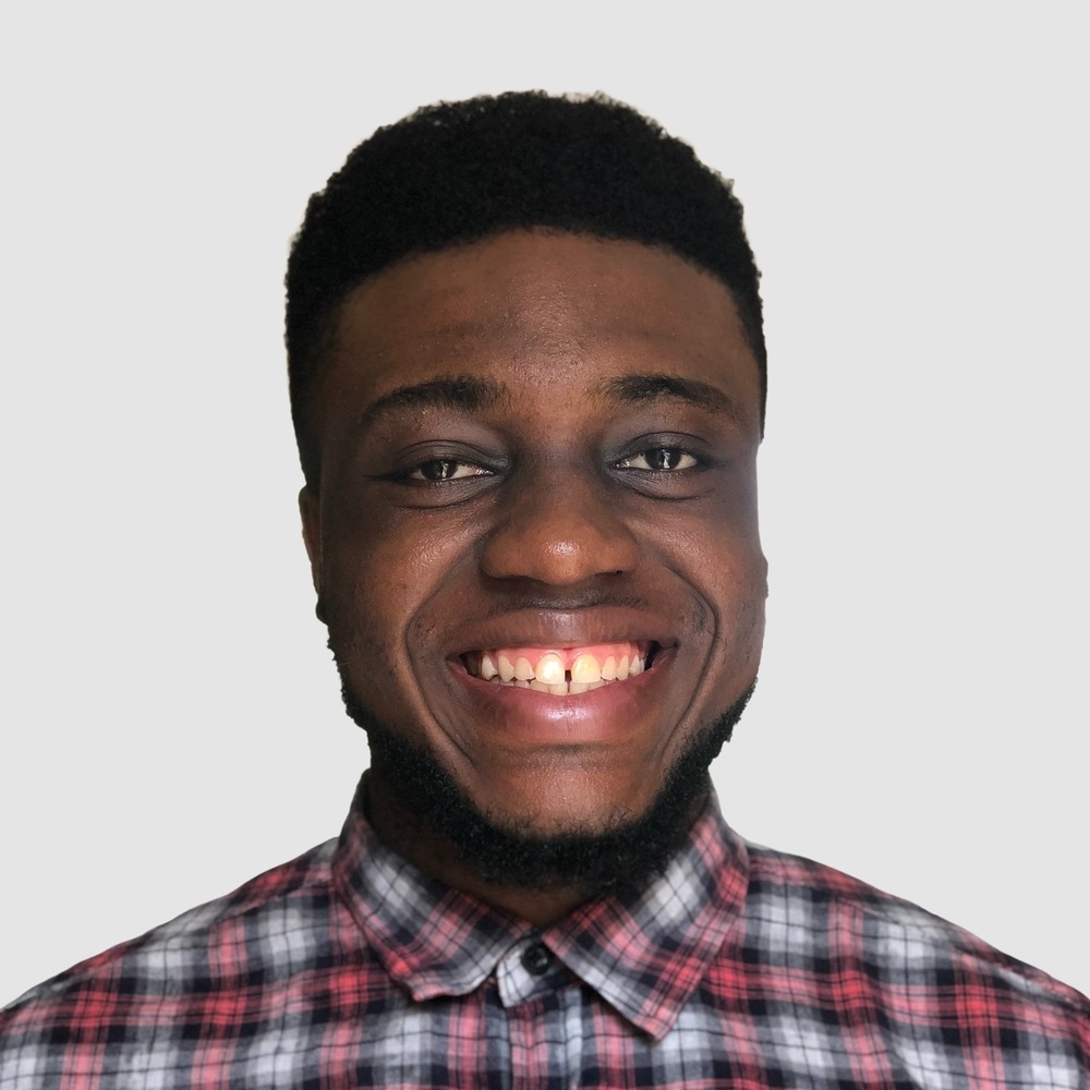Joshua Oghenekaro Okwe - Designer in Lagos, Nigeria | Toptal®