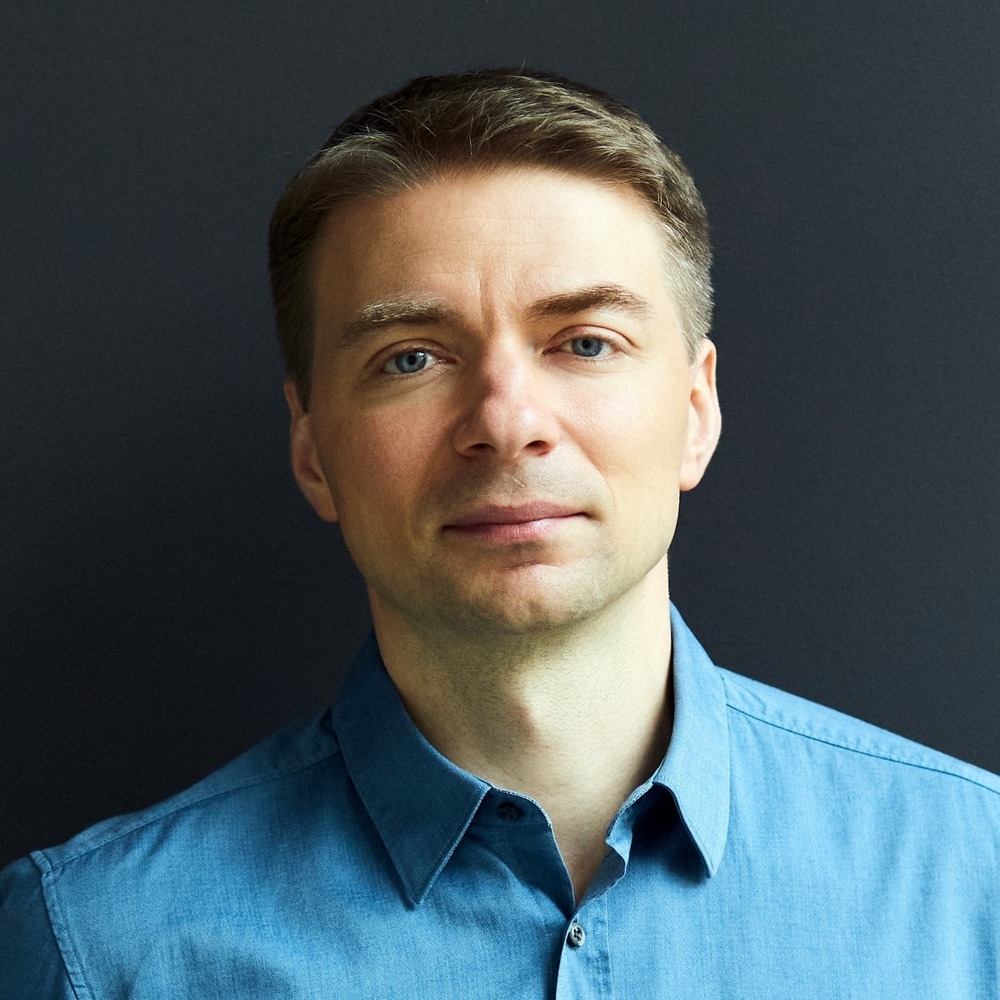 Dmitriy Martyushev - Project Manager in Berlin, Germany | Toptal®