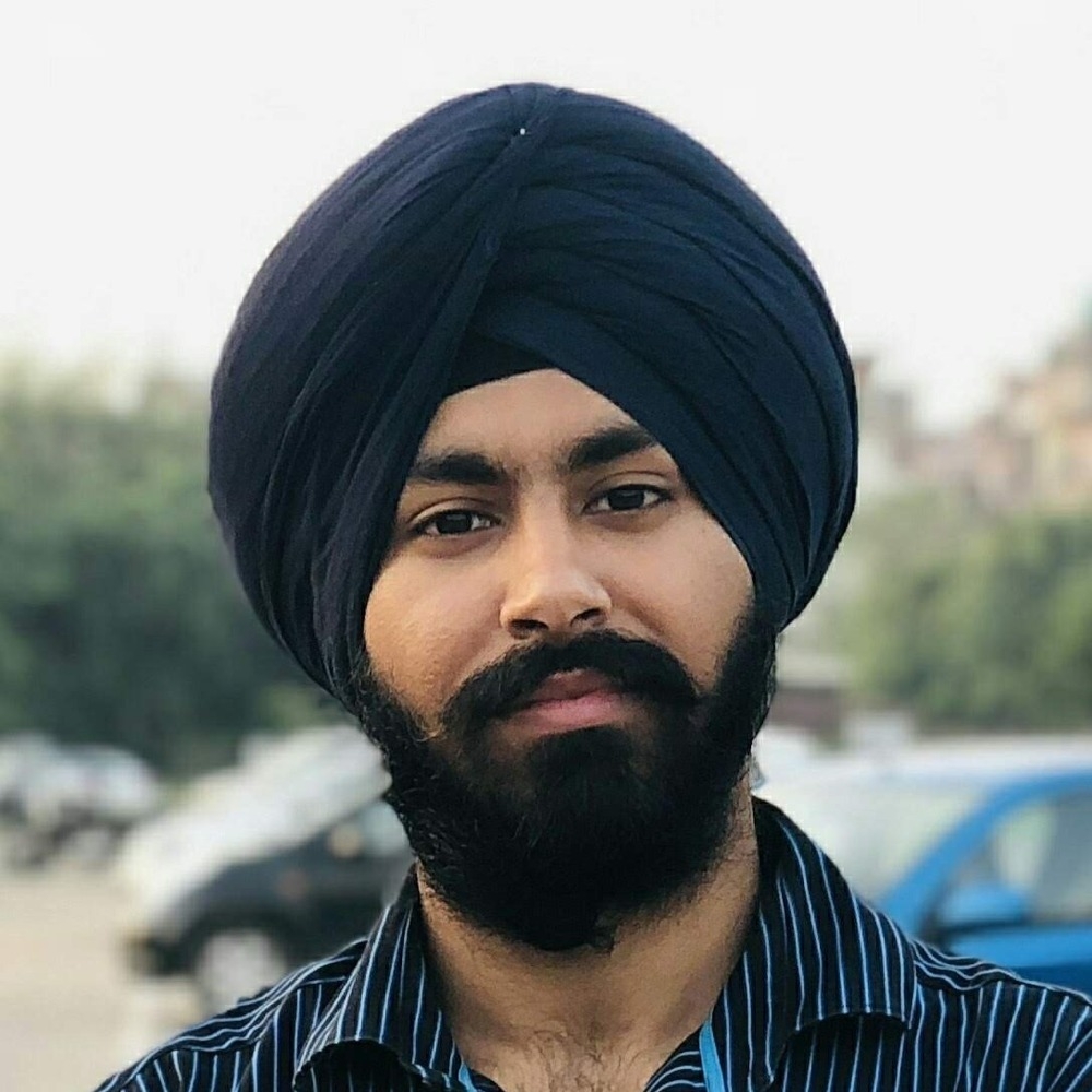 Baldeep Singh - Developer in Delhi, India | Toptal®