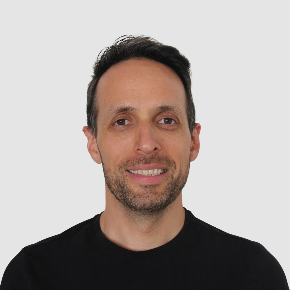 Mauricio Togneri - Developer in Geneva, Switzerland | Toptal®