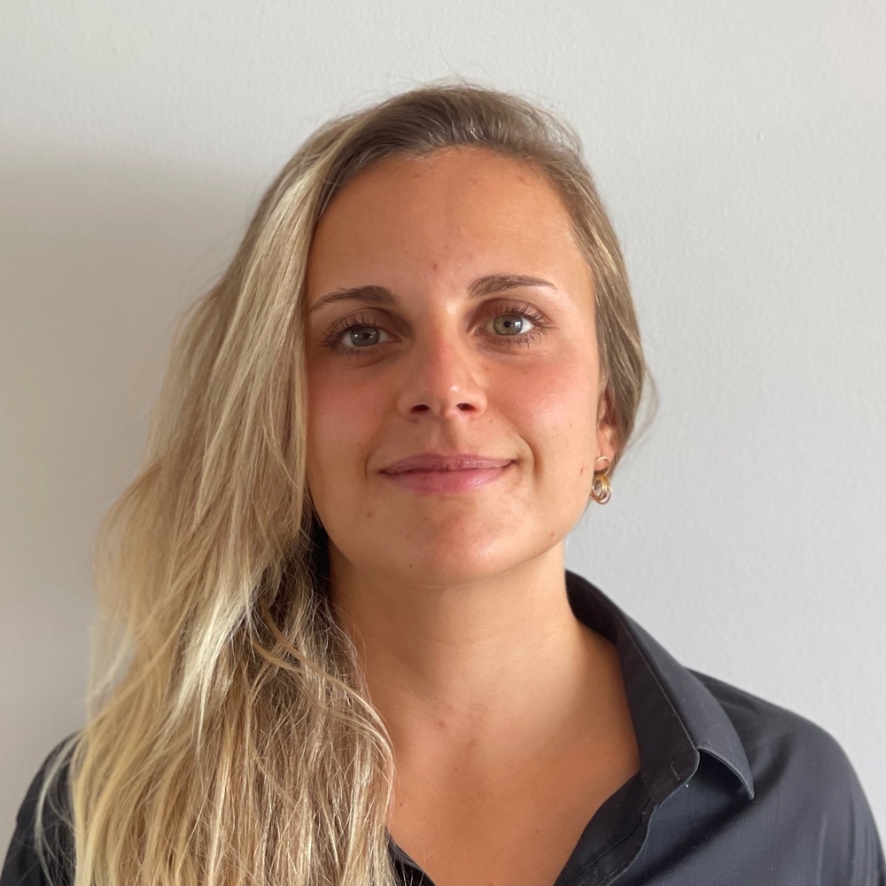 Pauline Ducos - Developer in Paris, France | Toptal®