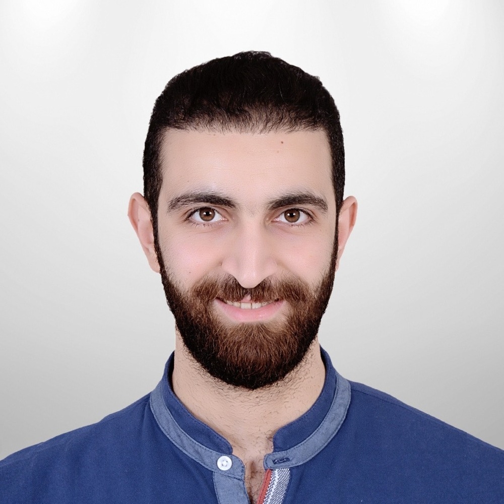 Moatasem Ebrahim - Developer in Beni Suef, Egypt | Toptal®