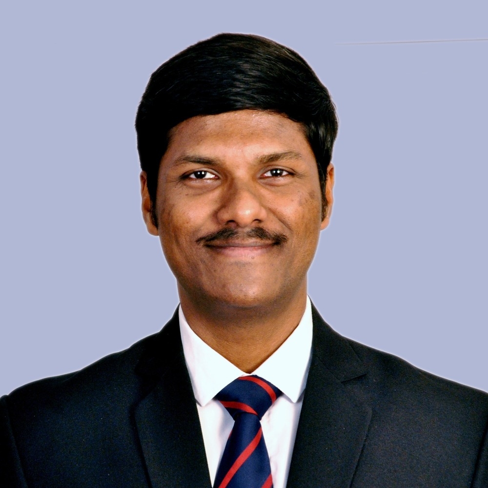 Omkar Rajam Developer In Mumbai Maharashtra India Toptal®