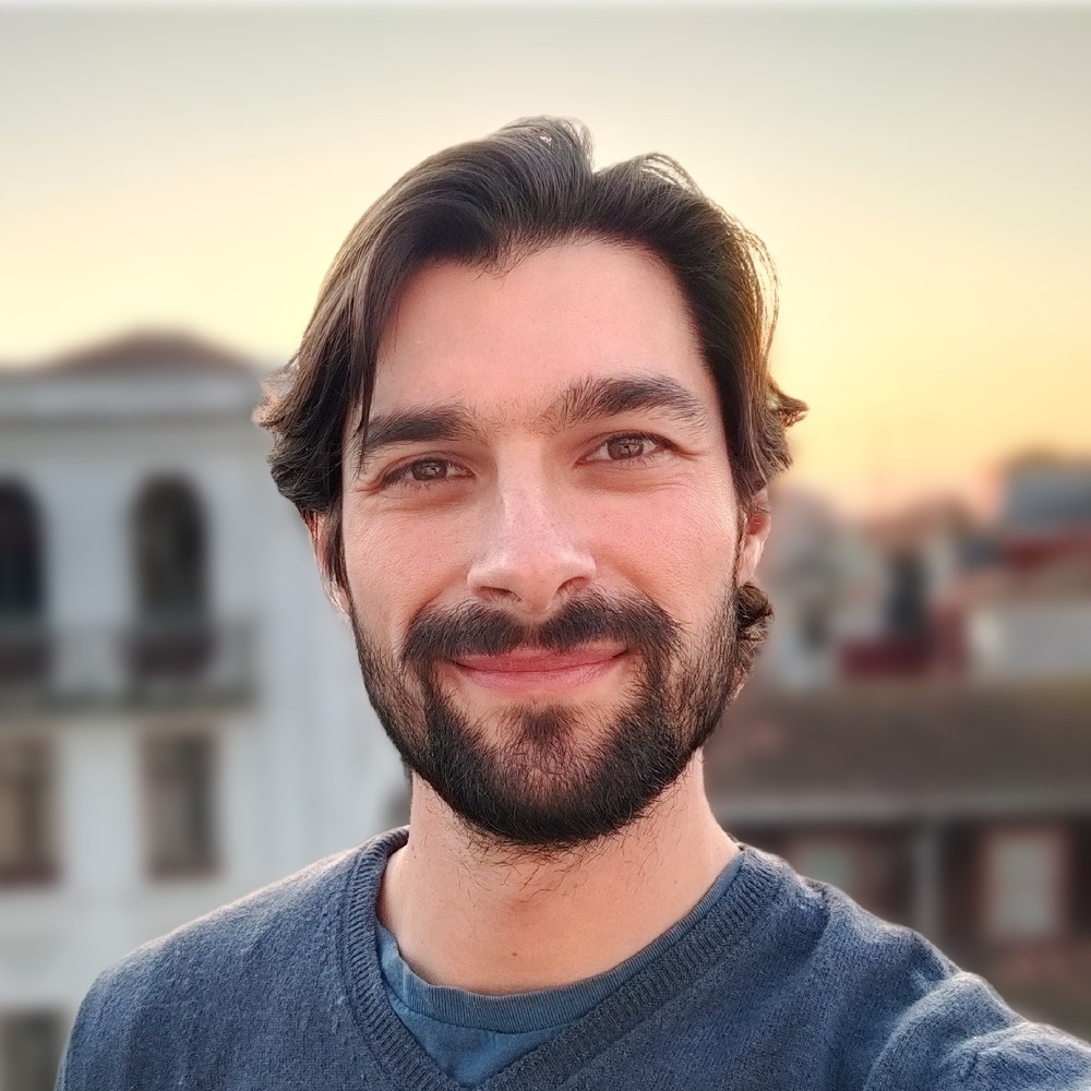 Paulo Marques Esteves - Developer in Porto, Portugal | Toptal®