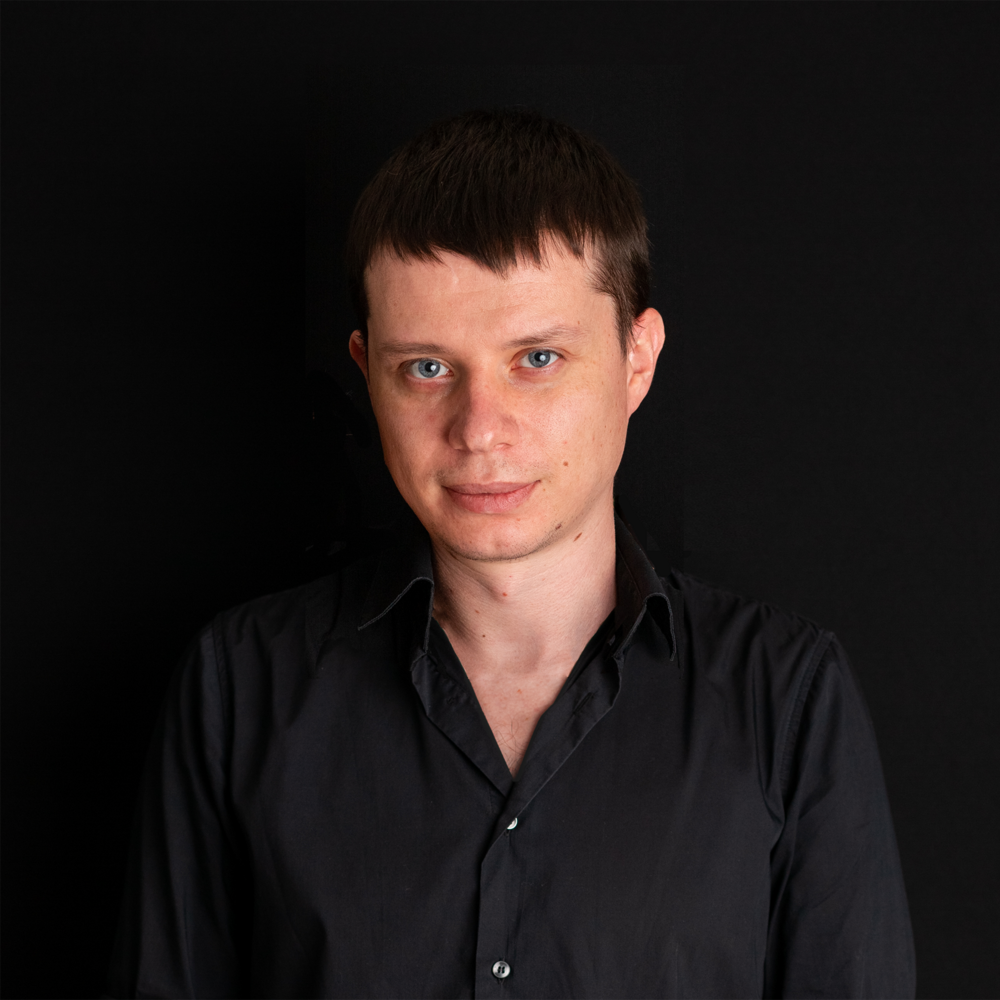 Alexey Repin - Developer in Yerevan, Armenia | Toptal® Alexey Repin - Developer in Yerevan, Armenia | Toptal®