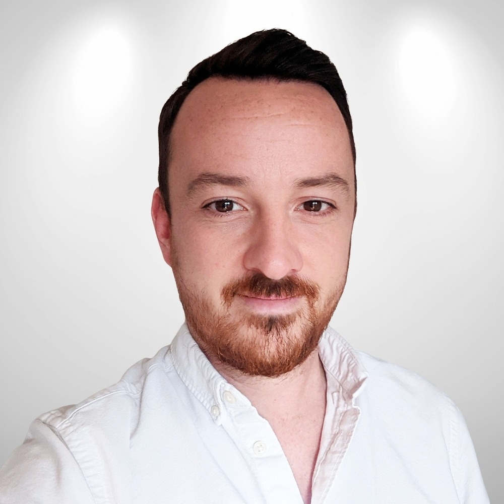 Ben Tweedie - Designer in Sydney, New South Wales, Australia | Toptal®