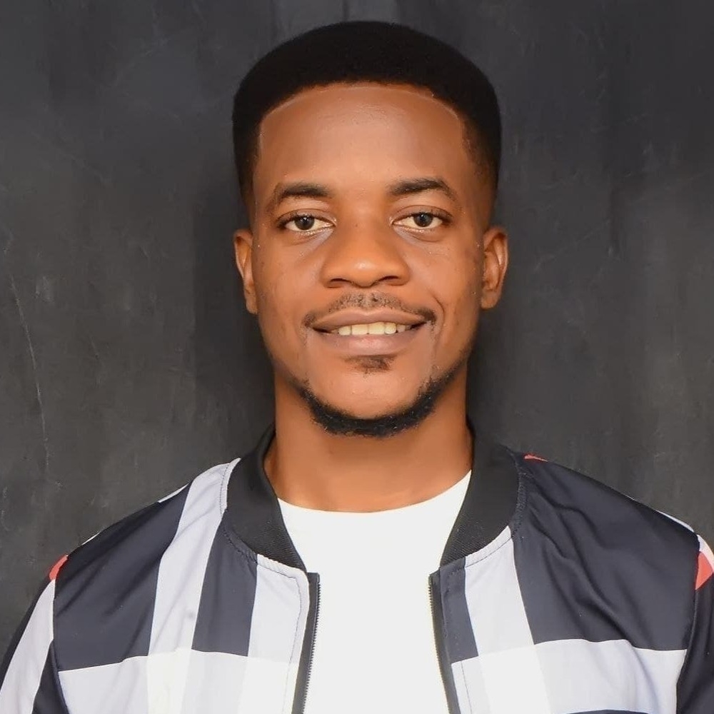 Theo Okafor - Developer in Lagos, Nigeria | Toptal®