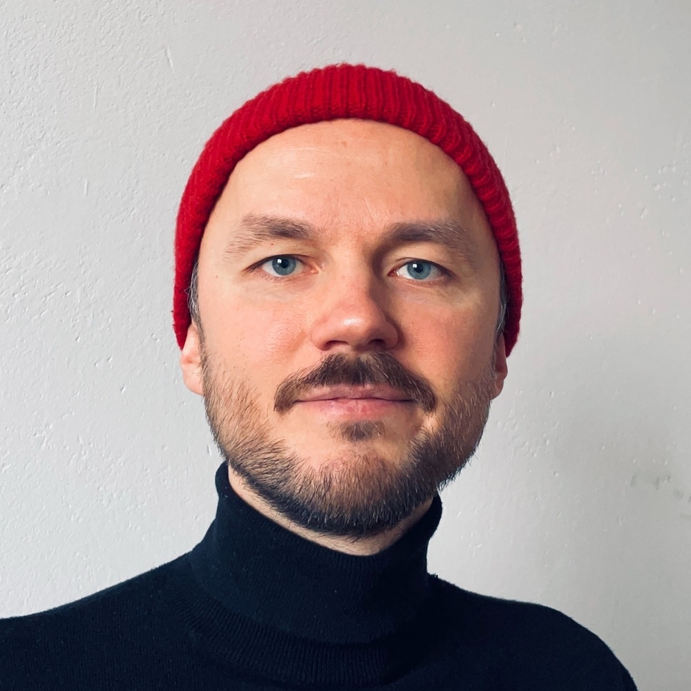 Sergey Shkatula - Developer in Berlin, Germany | Toptal®