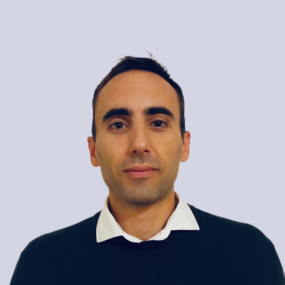 Tomislav Slade - Developer in Zagreb, Croatia | Toptal®