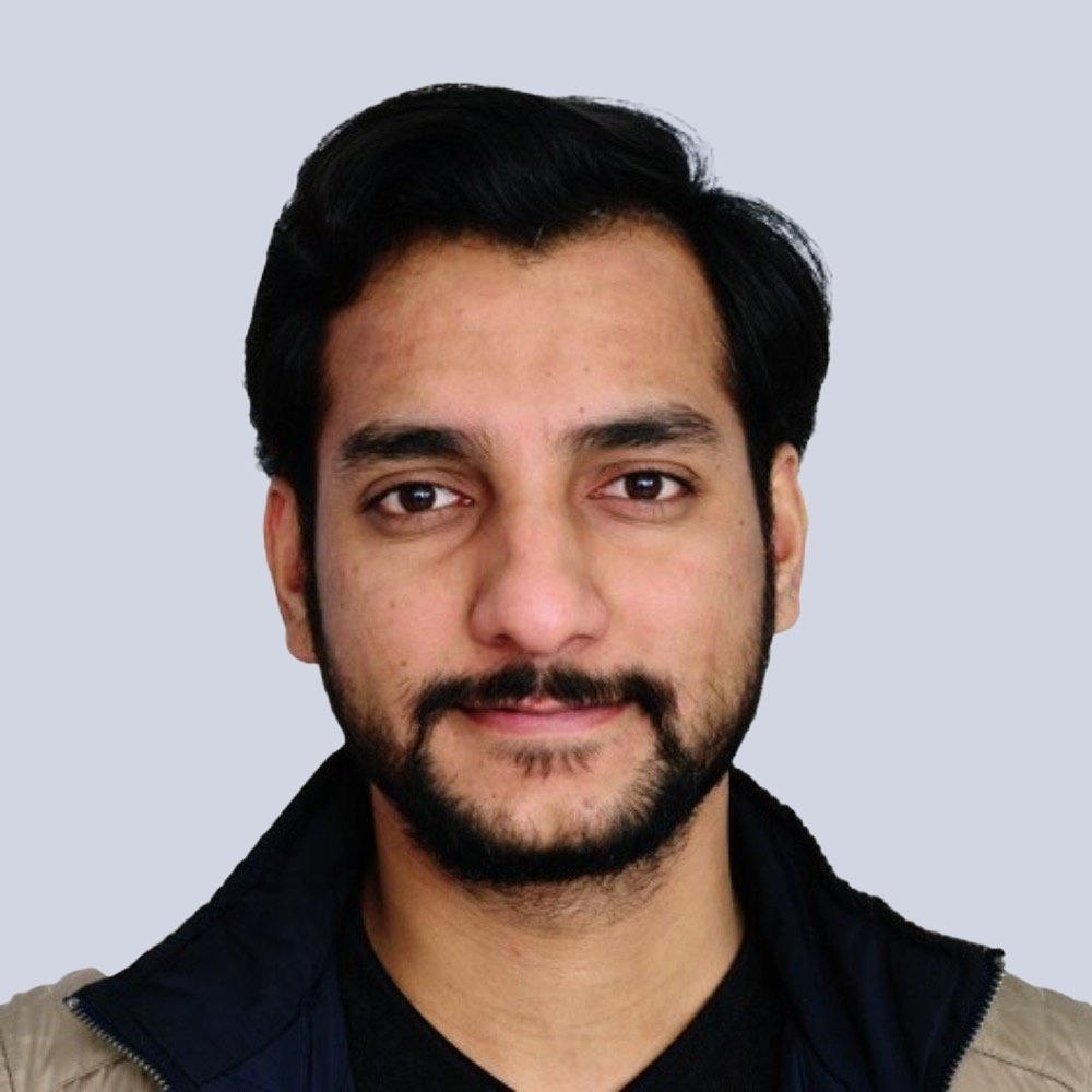 Azher Aleem - Developer in Lahore, Pakistan | Toptal®