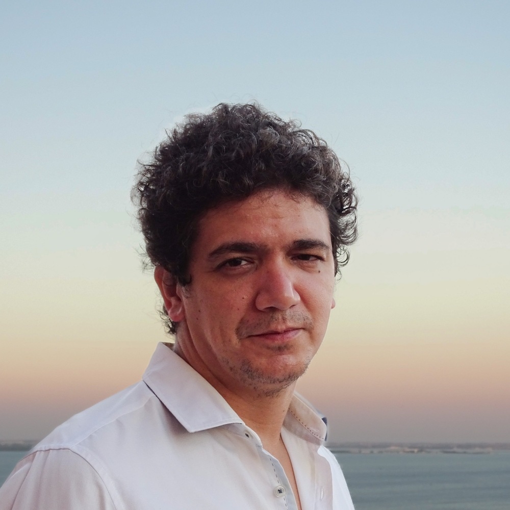 Luís Sousa - Developer in Lisbon, Portugal | Toptal®