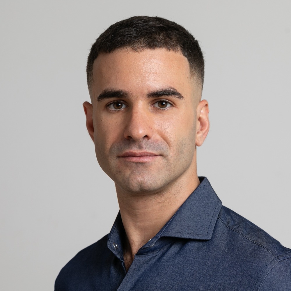 Lucas Dall'Occhio - Developer in Buenos Aires, Argentina | Toptal®