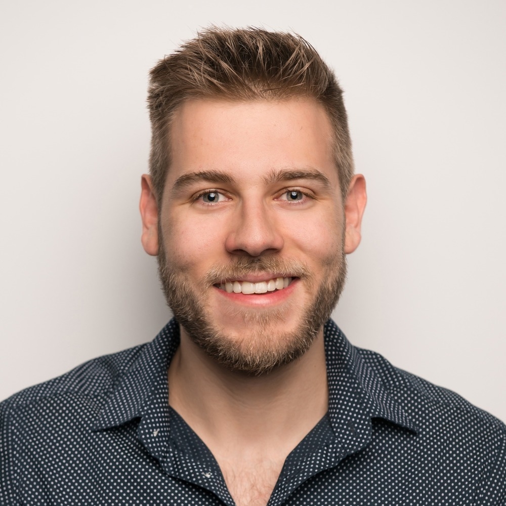 Christopher Dodd - Developer in Gold Coast, Queensland, Australia | Toptal®