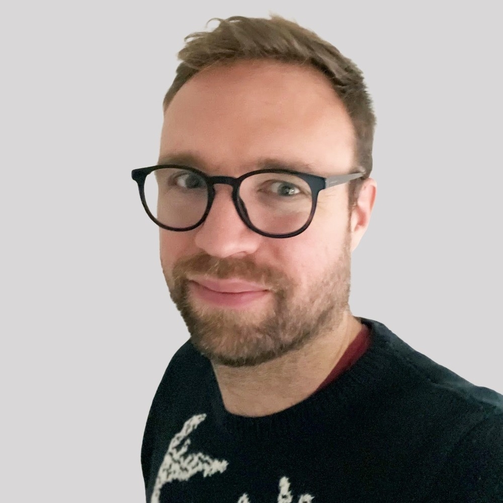 Nicolas Girardin - Developer in Strasbourg, France | Toptal®