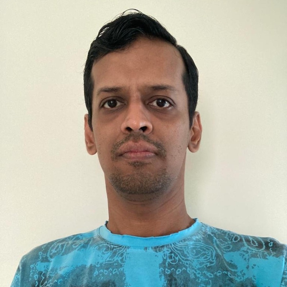 Dhaval Chheda - Developer in Mumbai, Maharashtra, India | Toptal®