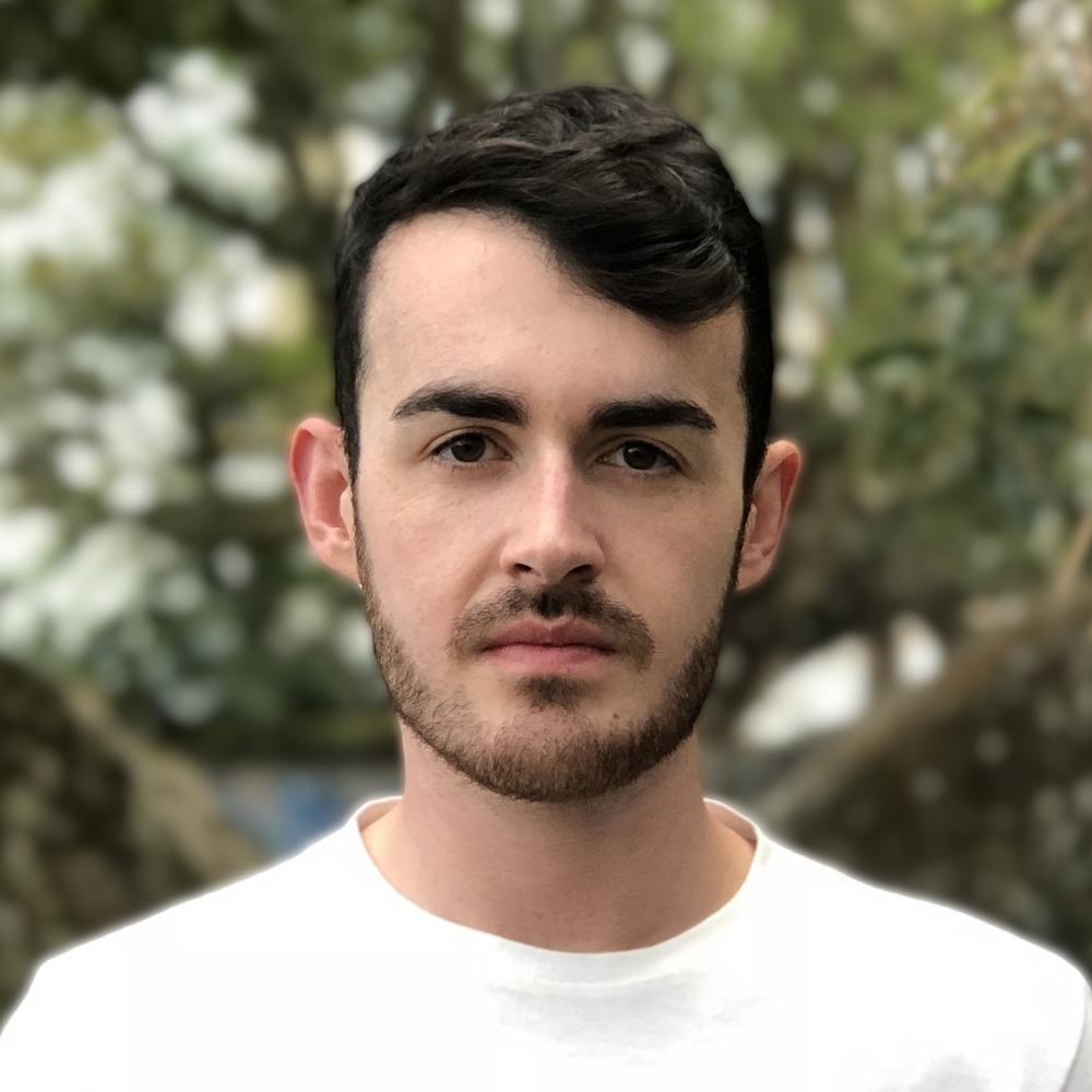 Matheus Muller Borges - Developer in Florianópolis - State of Santa Catarina, Brazil | Toptal®