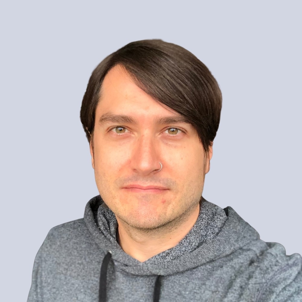 Jeremy Bargar - Developer in New York, NY, United States | Toptal®
