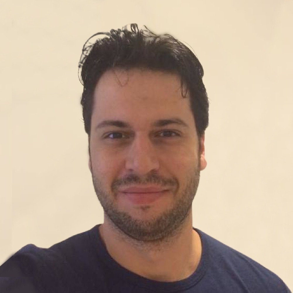 Rodrigo Carvalho Machado - Developer in Florianópolis - State of Santa Catarina, Brazil | Toptal®