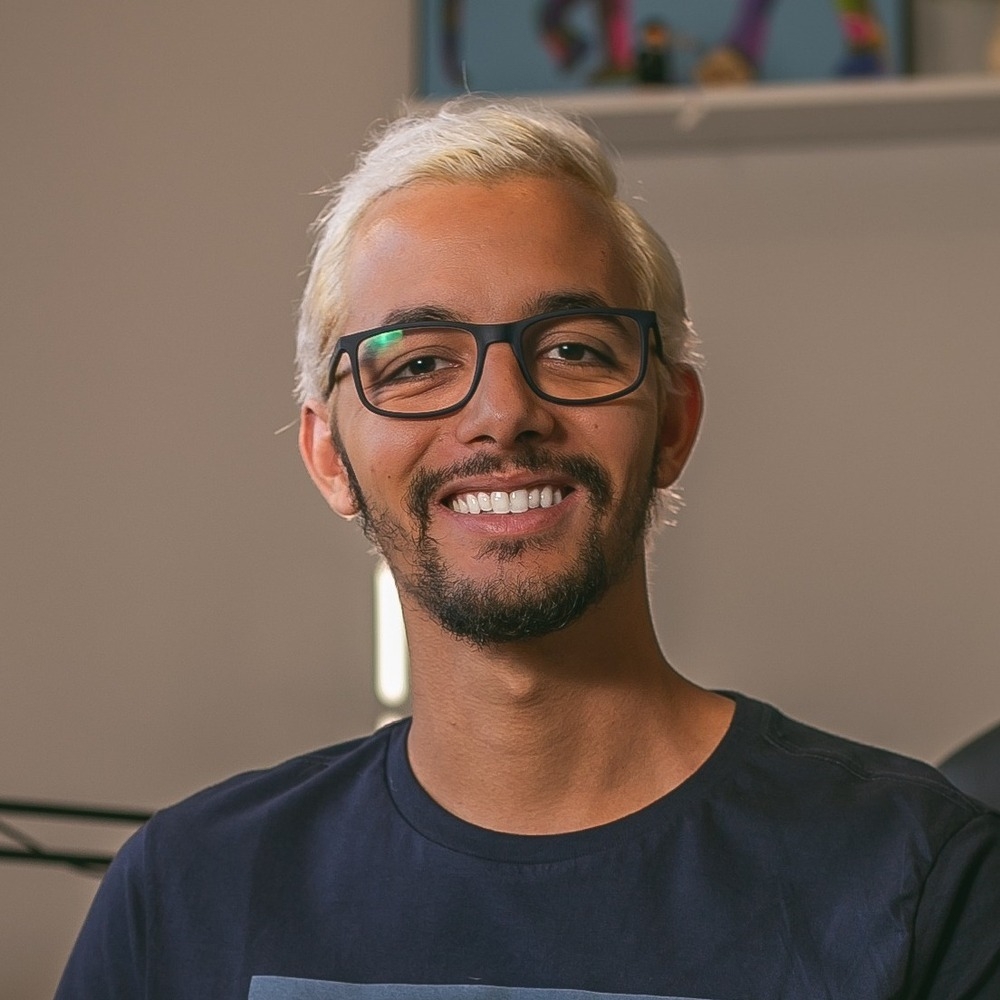 Pedro Silva Moreira - Developer in Anápolis - Goiás, Brazil | Toptal®