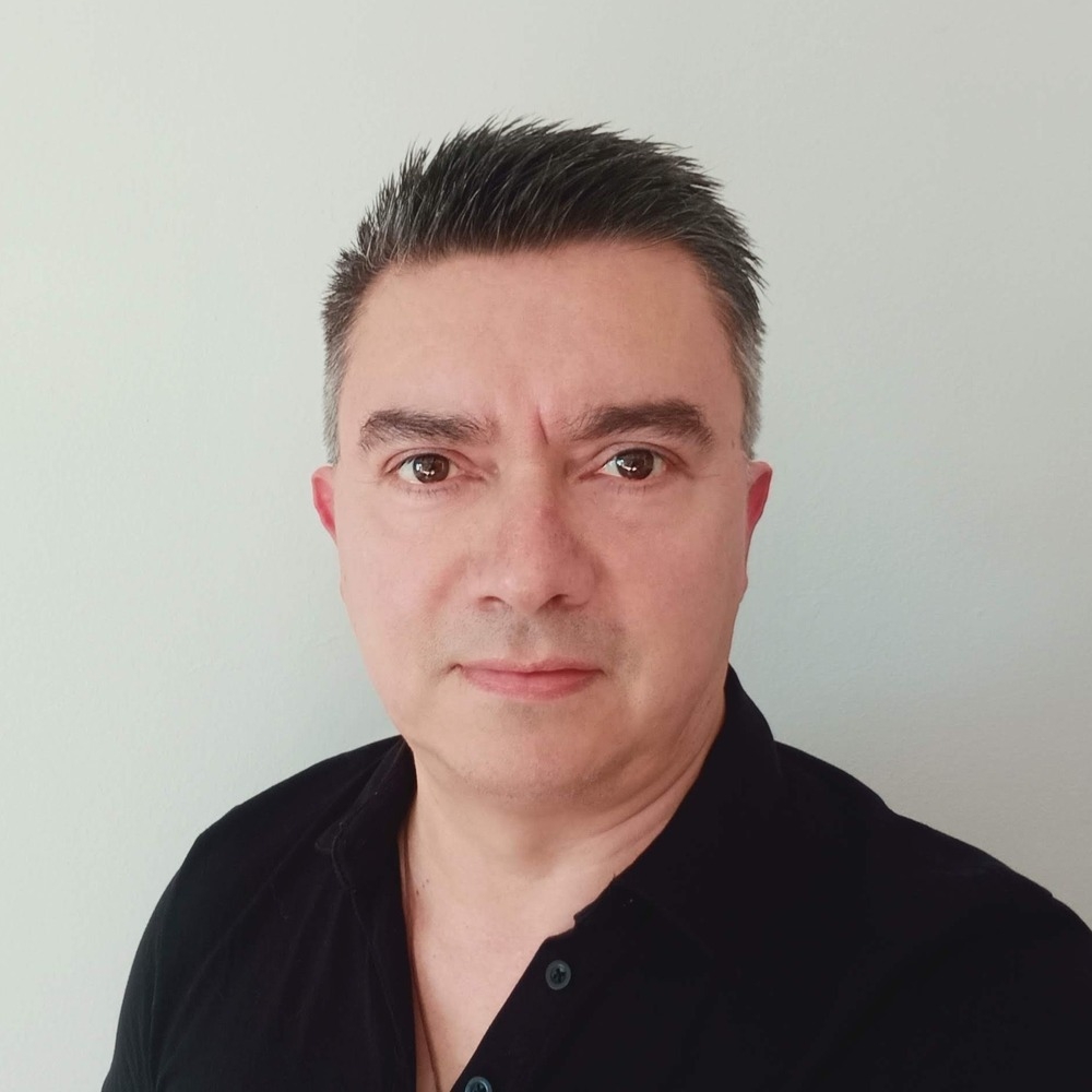 Fernando Rivas - Developer in Sitges, Spain | Toptal®