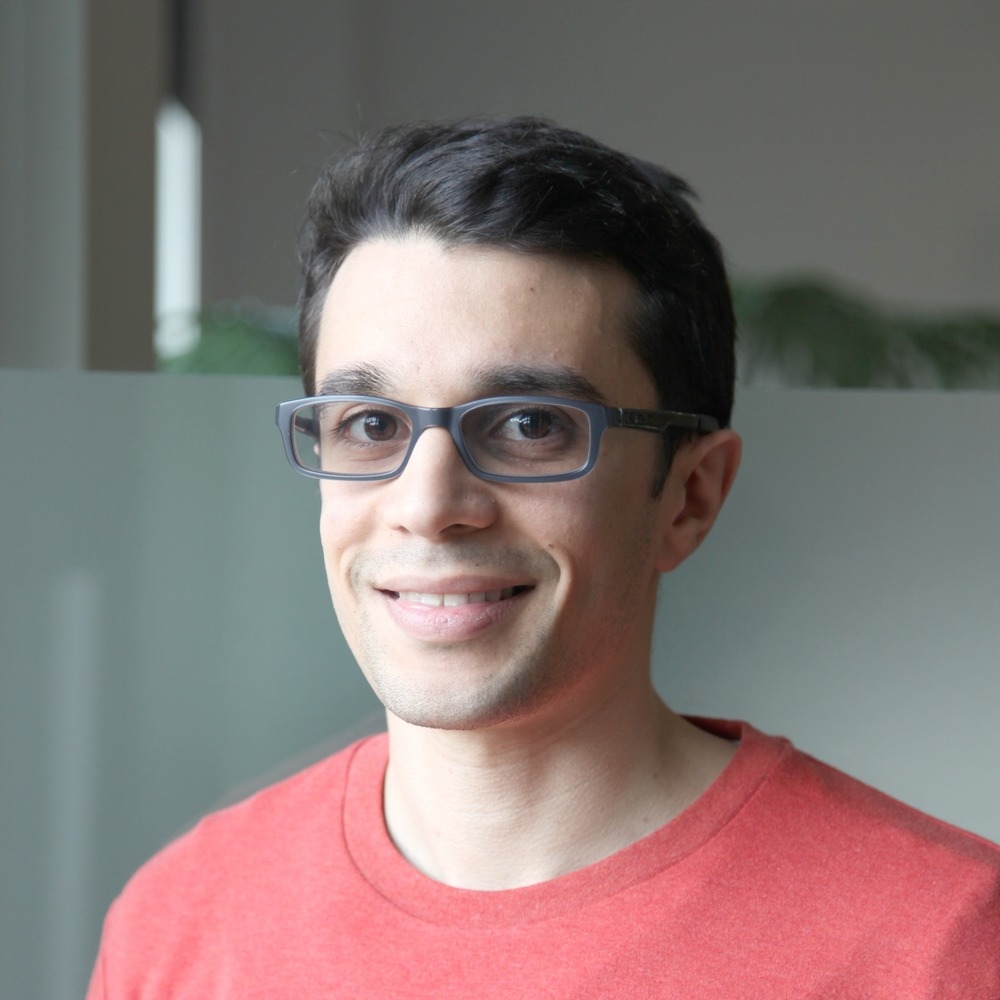 Islem Baki - Developer in Montreal, QC, Canada | Toptal®